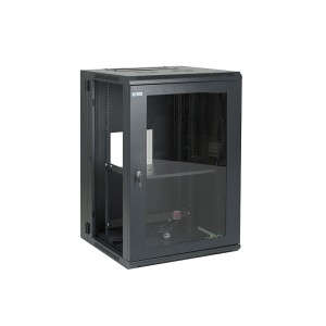 Wall Mounted Server Racks