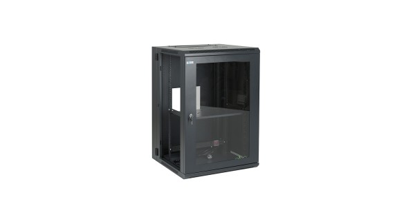 Wall Mounted Server Racks