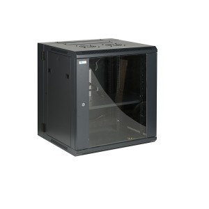 Network Cabinets, Wall Mounted Server Racks