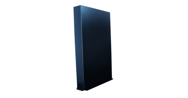 Chimney for Free Standing Network Cabinets