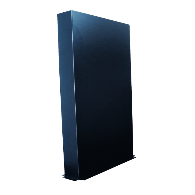 Chimney for Free Standing Network Cabinets