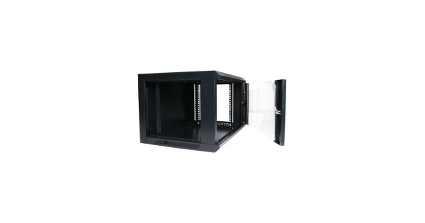 4RU Network Rack Cabinet Wall Box 450mm