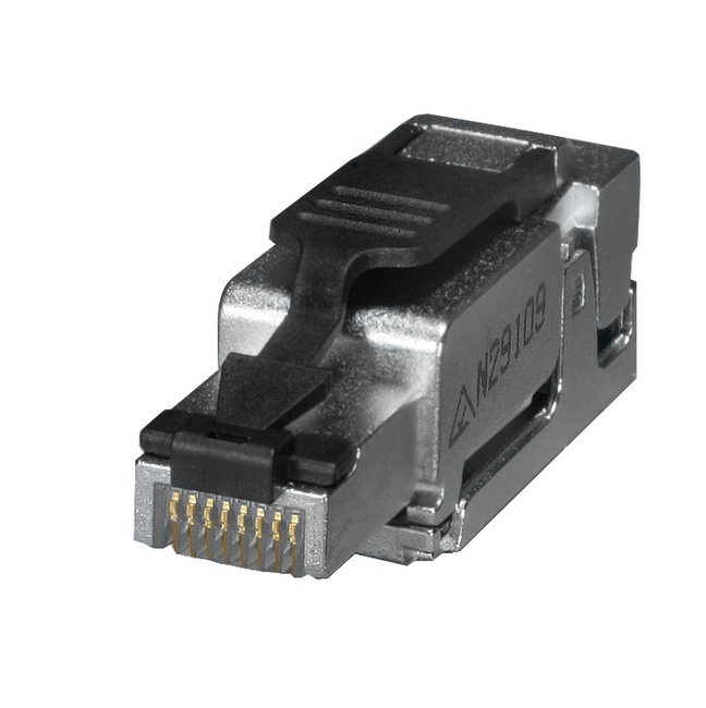 Cat6A RJ45 Connector
