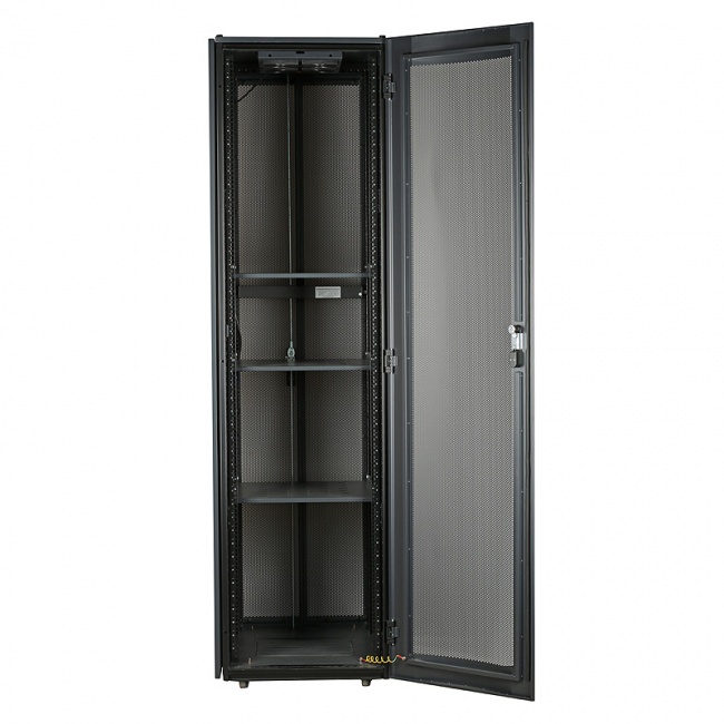 4LAN 37RU Network Cabinet Server Rack - 800mm deep