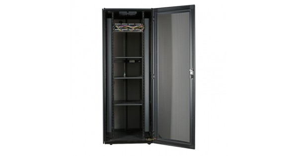 45RU Network Cabinet Server Rack - 1000mm