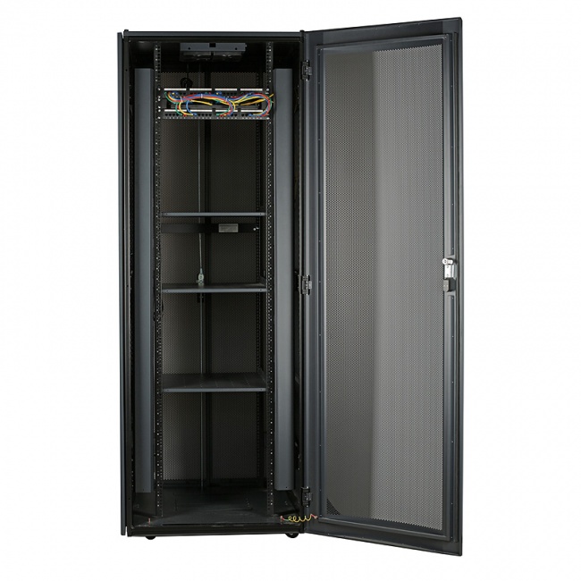 45RU Network Cabinet Server Rack - 1000mm