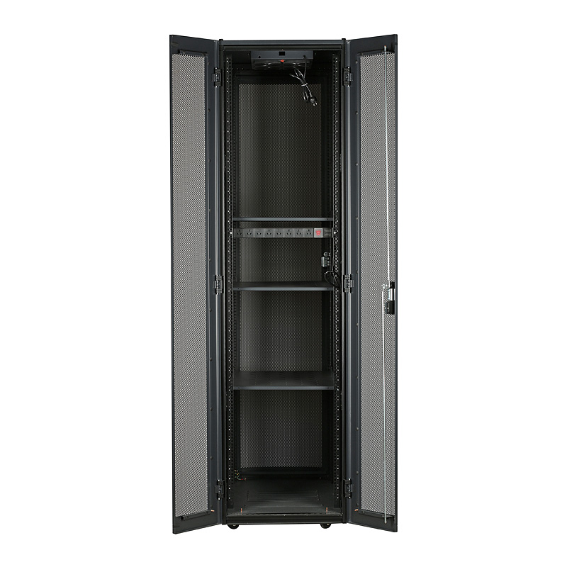 45RU Network Cabinet Server Rack - 600mm