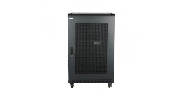 27RU Network Cabinet Server Rack - 800mm deep
