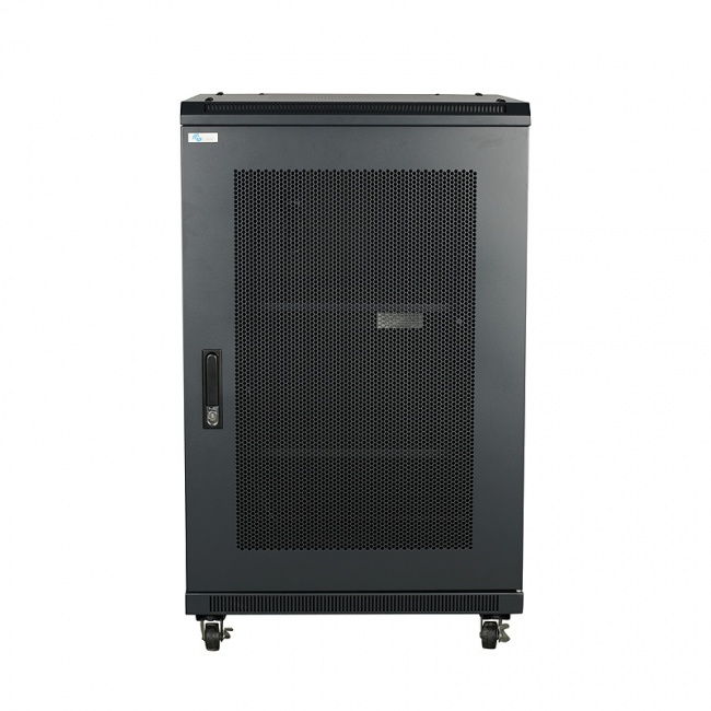 27RU Network Cabinet Server Rack - 800mm deep