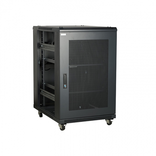 22RU Network Cabinet Server Rack - 800mm