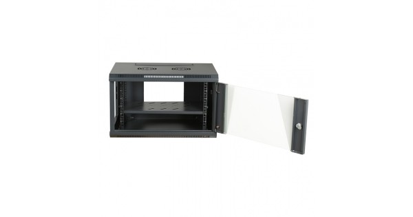 4RU Data Network Rack Cabinet 300mm