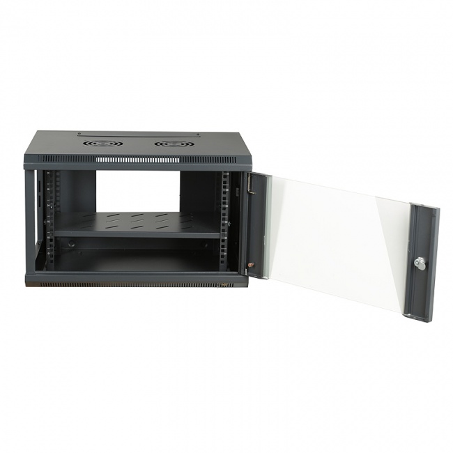 4RU Data Network Rack Cabinet 300mm