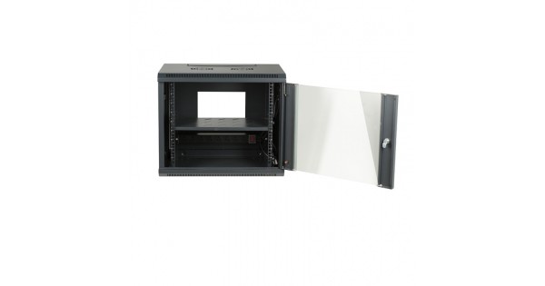 6RU Data Network Rack Cabinet