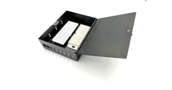 Fibre Surface Box FOBOT DIN Rail